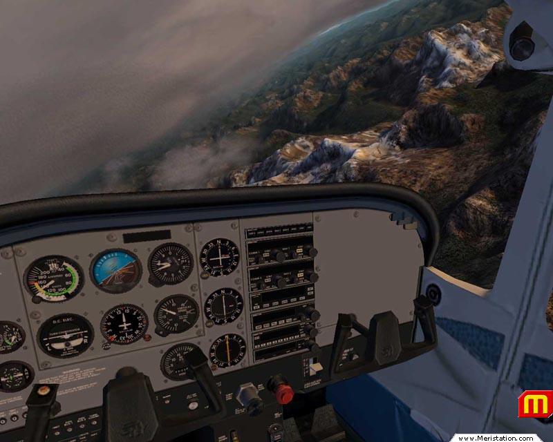 Flight Simulator 2002 (PC) - MeriStation