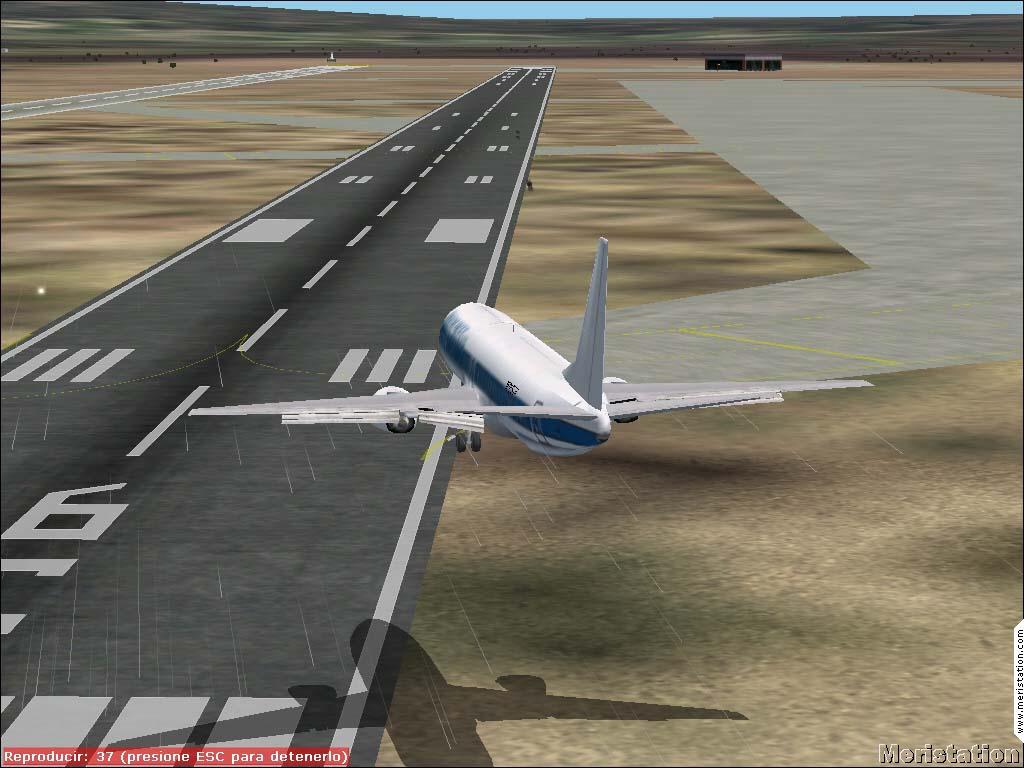 Flight Simulator 2002 (PC) - MeriStation