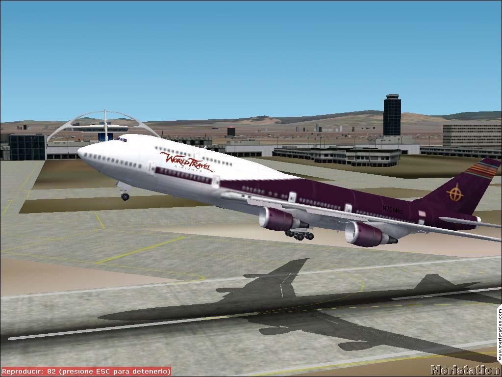 Flight Simulator 2002 (PC) - MeriStation