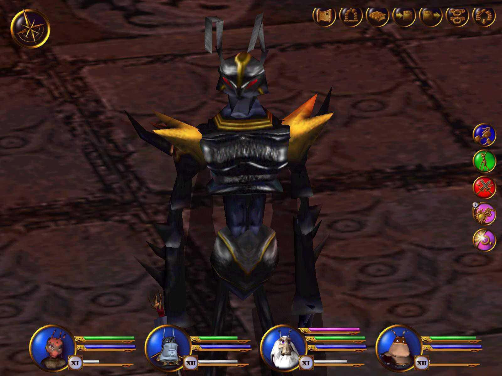 Una lástima - MeriStation