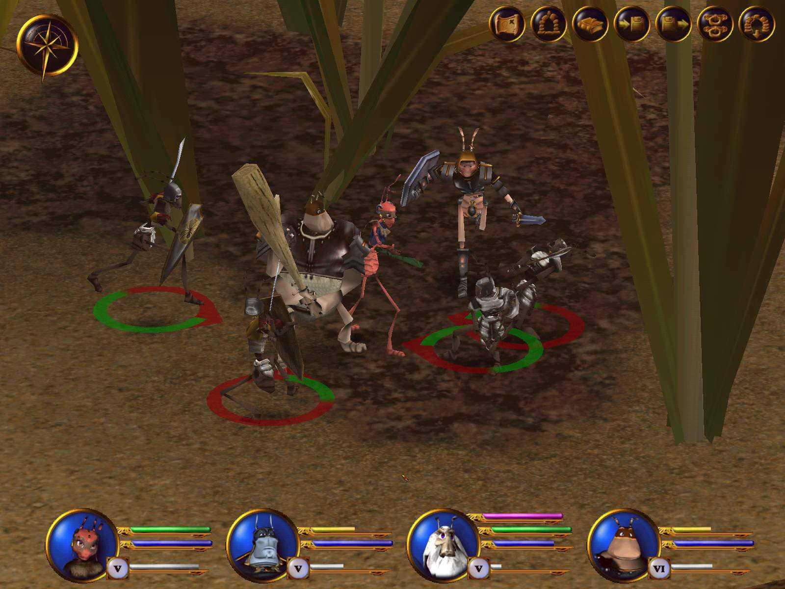 Una lástima - MeriStation