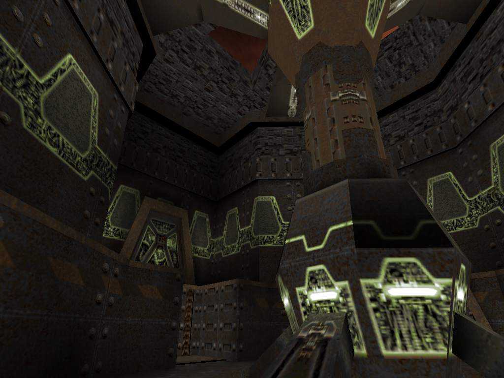Imágenes de Quake II - MeriStation