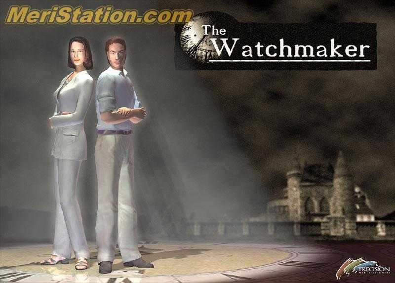 The WatchMaker (PC) - MeriStation