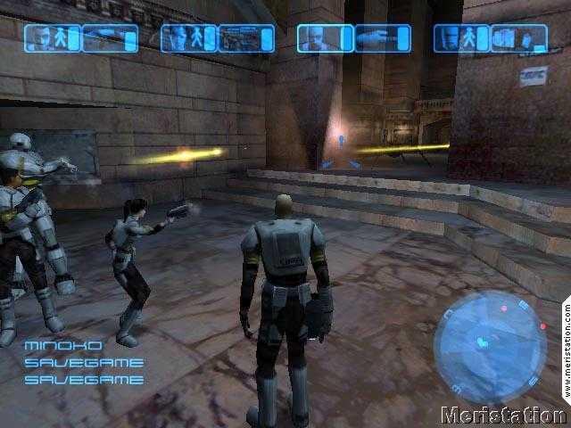 Project Eden (PC) - MeriStation