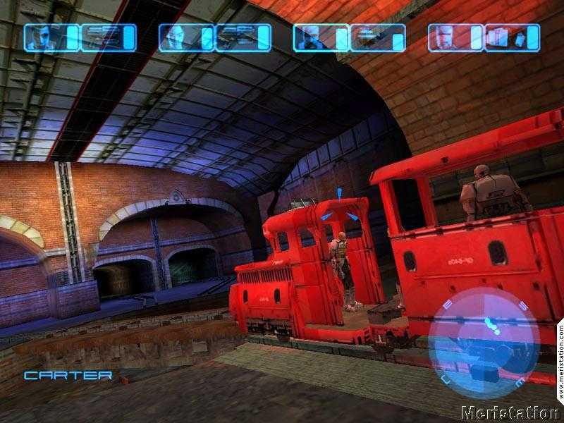 Project Eden (PC) - MeriStation