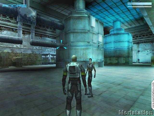 Project Eden (PC) - MeriStation