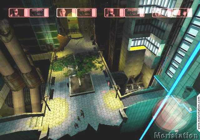 Project Eden (PC) - MeriStation