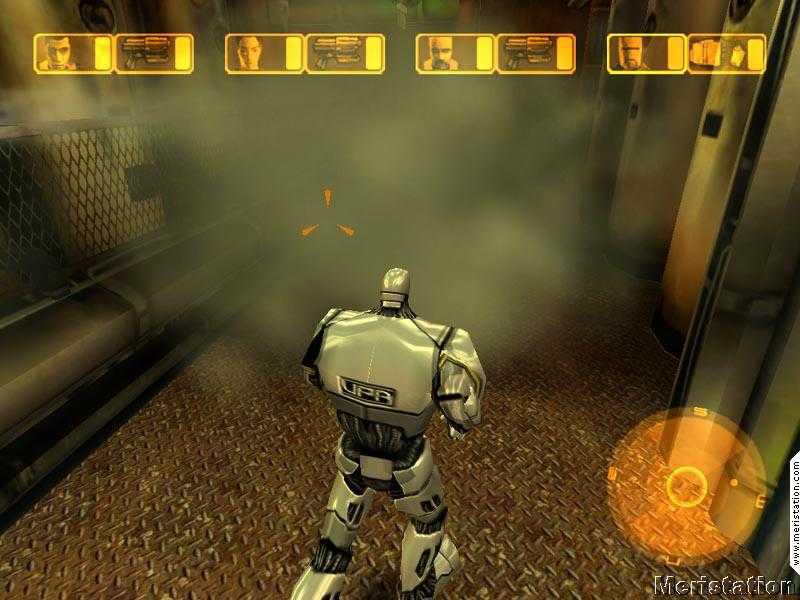 Project Eden (PC) - MeriStation