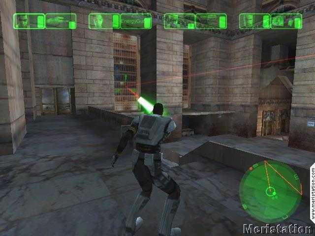 Project Eden (PC) - MeriStation