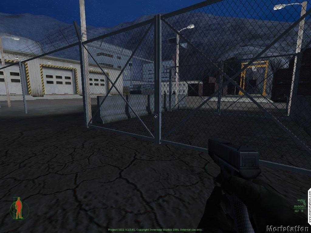 Codemasters publicará IGI 2 - MeriStation