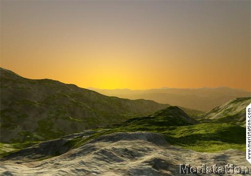 Digital Legends muestra las primeras imágenes de Nightfall Dragons ...