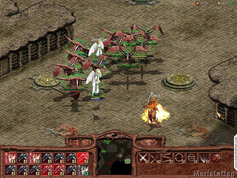 Primitive Wars (PC) - MeriStation