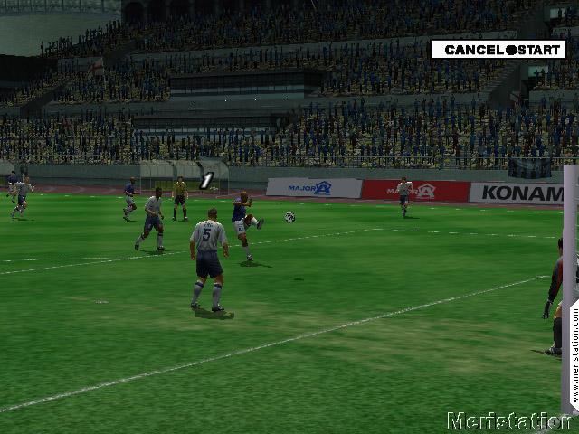 Primeras imágenes de ISS 2 para Xbox - MeriStation