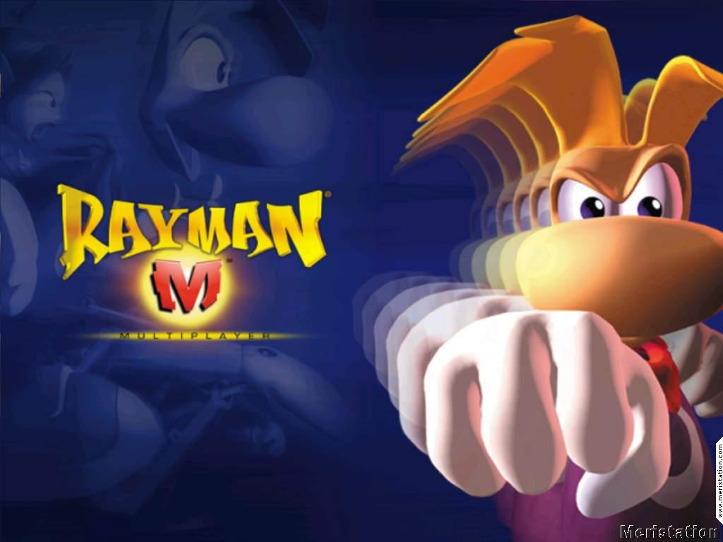Vuelve Rayman, más frenético que nunca - MeriStation