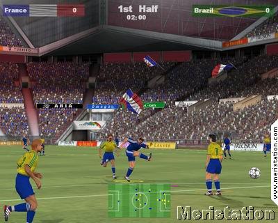 Zidane Football Generation (PC) - MeriStation