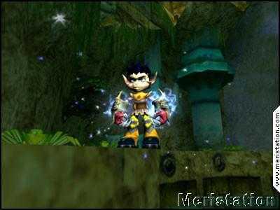 Vexx (GameCube) - MeriStation