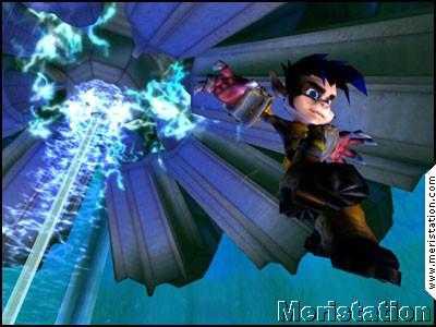 Vexx (GameCube) - MeriStation