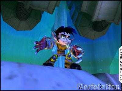 Vexx (GameCube) - MeriStation