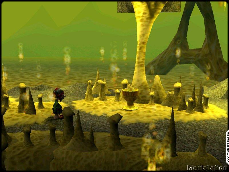 Diggles: The Myth of Fenris (PC) - MeriStation