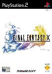 Revelada la portada PAL de Final Fantasy X - MeriStation