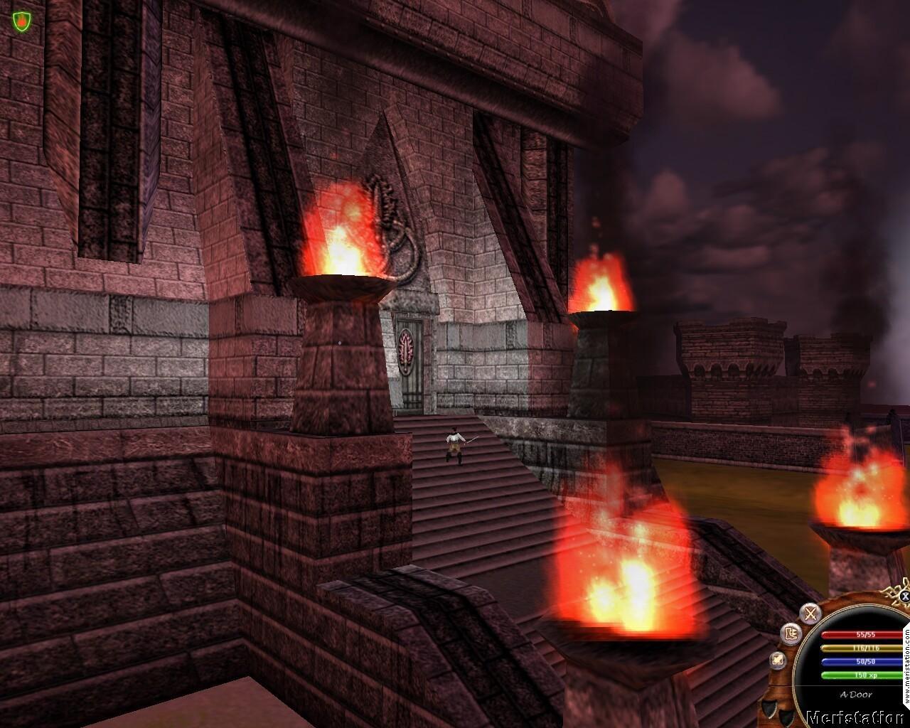 Nuevas imágenes de Shadowbane - MeriStation