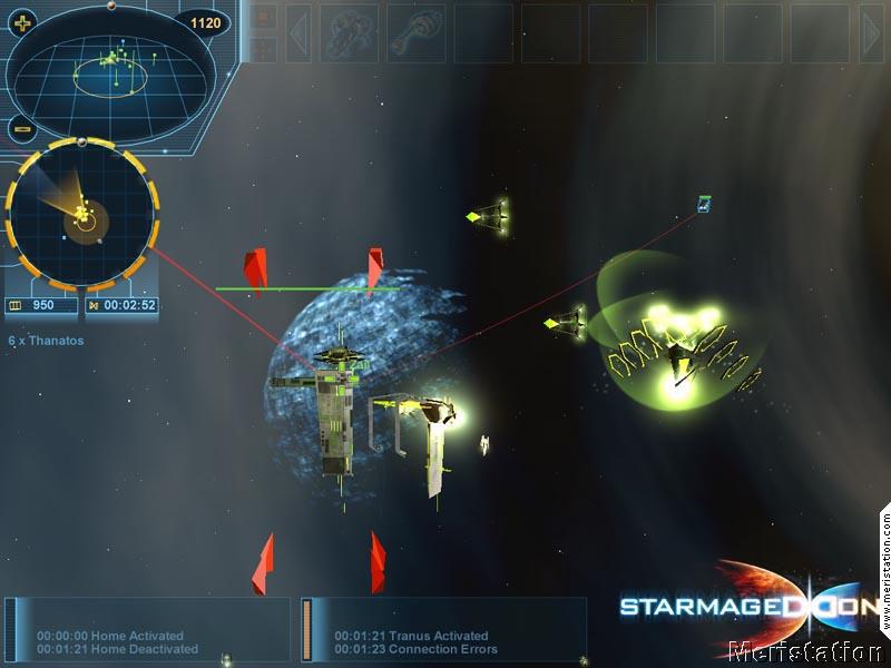Starmageddon: Project Earth (PC) - MeriStation