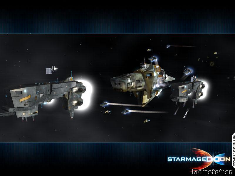 Starmageddon: Project Earth (PC) - MeriStation