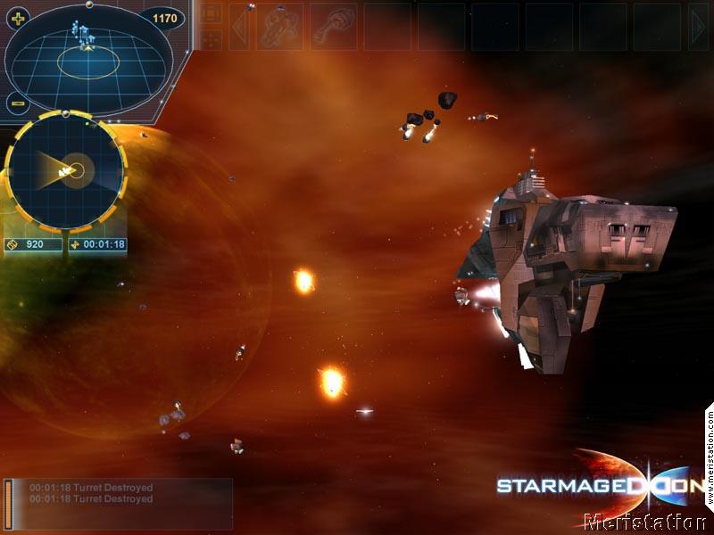 Starmageddon: Project Earth (PC) - MeriStation