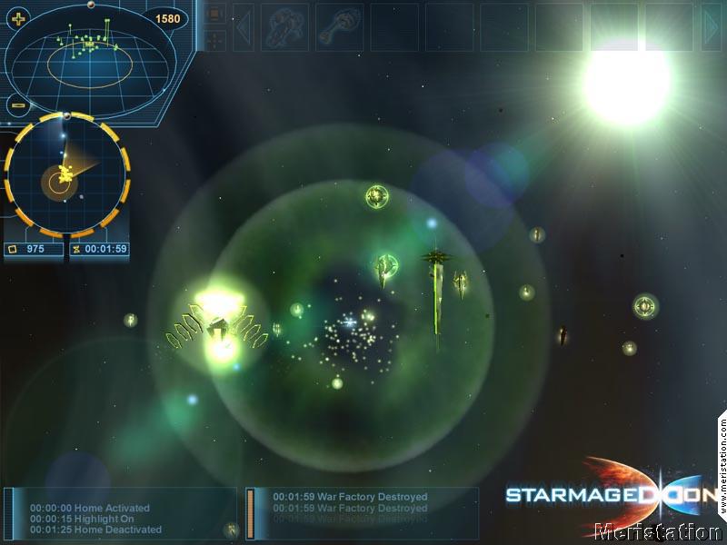 Starmageddon: Project Earth (PC) - MeriStation