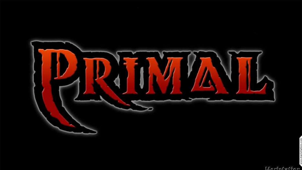 Imágenes de Primal - MeriStation