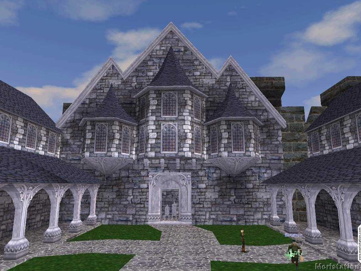 Dark Age of Camelot - Códigos de Colores - MeriStation