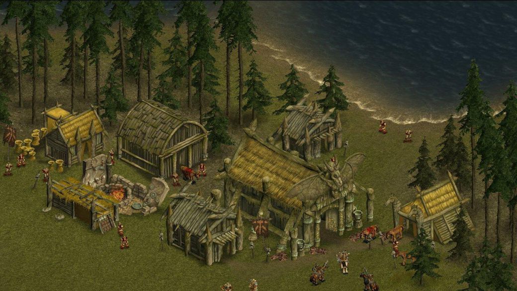 Imágenes de Against Rome - MeriStation