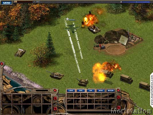 Real War regresa - MeriStation