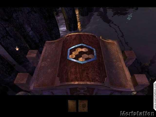 Myst III Exile - Narayan - MeriStation