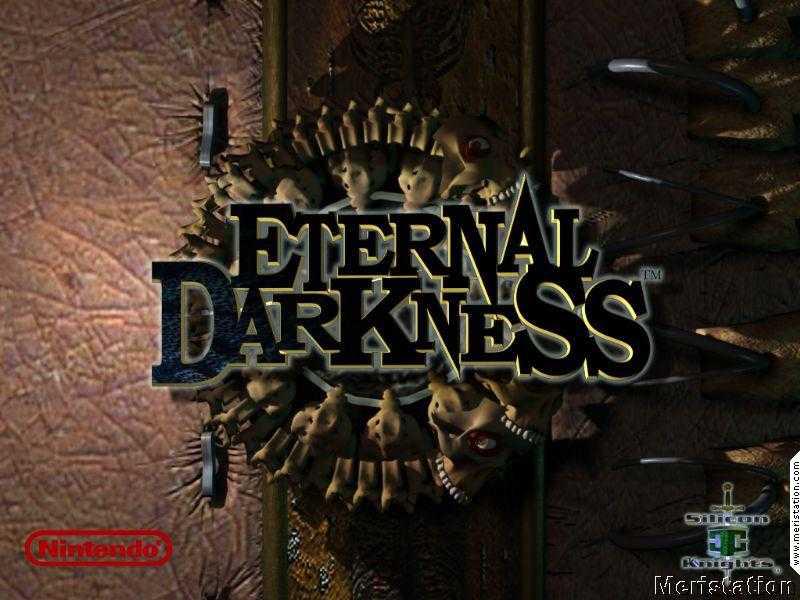 Eternal Darkness: Sanity's Requiem, Guía completa - MeriStation
