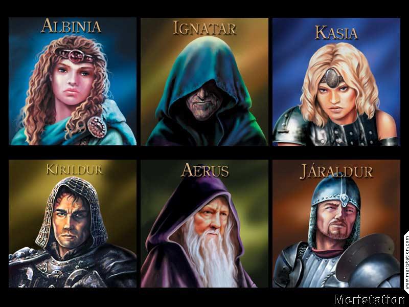 Tzar sigue dando guerra - MeriStation