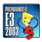 Preparando el E3 2003 - MeriStation