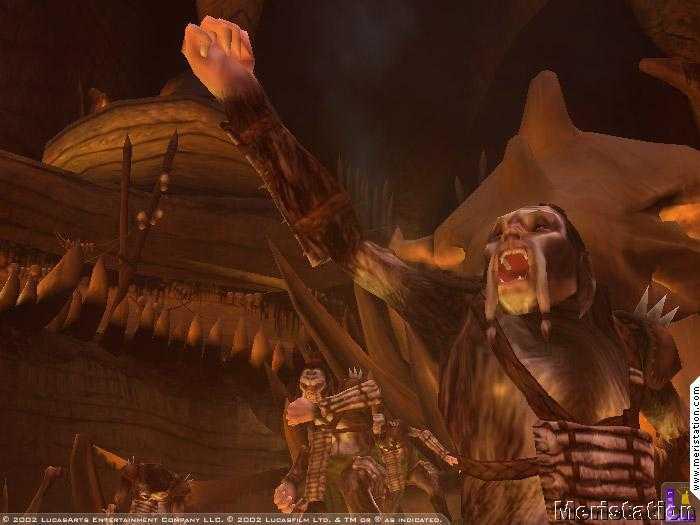 Gladius (GameCube) - MeriStation