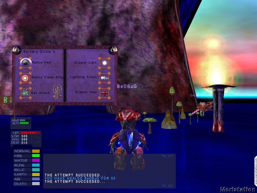 Endless Ages sale a la venta en EE.UU. - MeriStation