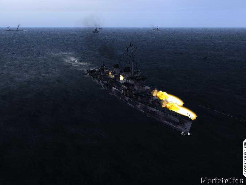 Punto Soft lanzará Enigma: Rising Tide - MeriStation