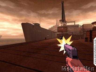 XIII (GameCube) - MeriStation