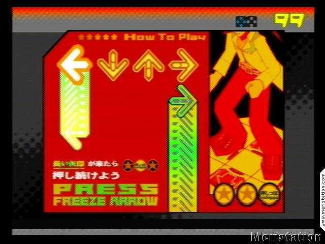 DDR MAX 2, Impresiones (PlayStation 2) - MeriStation