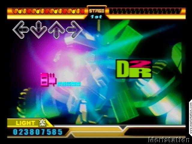 DDR MAX 2, Impresiones (PlayStation 2) - MeriStation