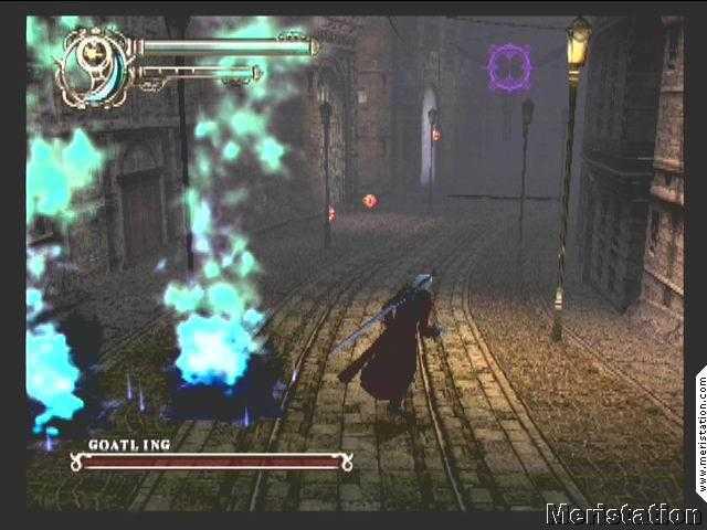 Devil May Cry 2 - Misión 13 - MeriStation