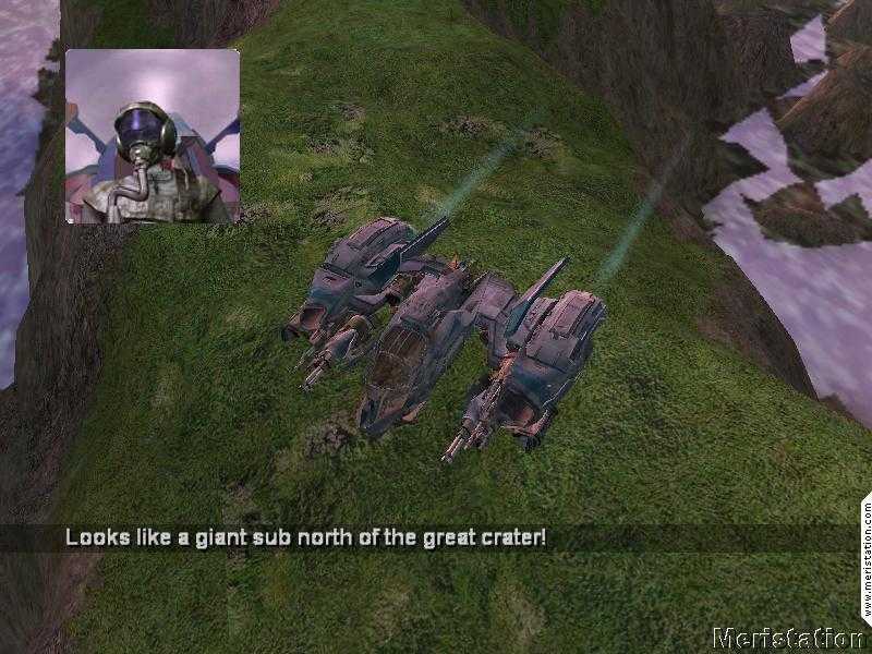 Imágenes de Yager - MeriStation