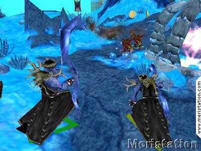 Goblin Commander (GameCube) - MeriStation