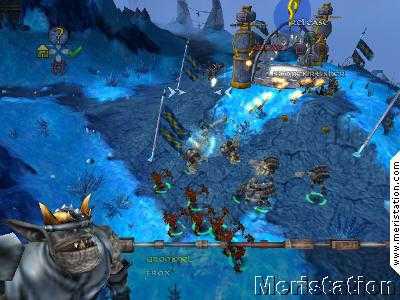 Goblin Commander (GameCube) - MeriStation