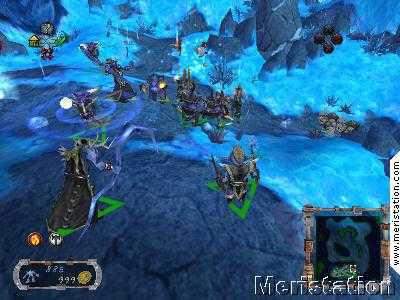 Goblin Commander (GameCube) - MeriStation
