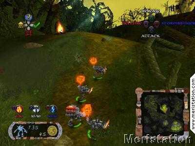 Goblin Commander (GameCube) - MeriStation