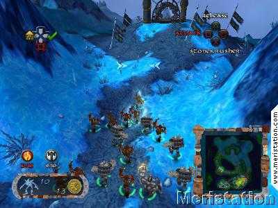 Goblin Commander (GameCube) - MeriStation